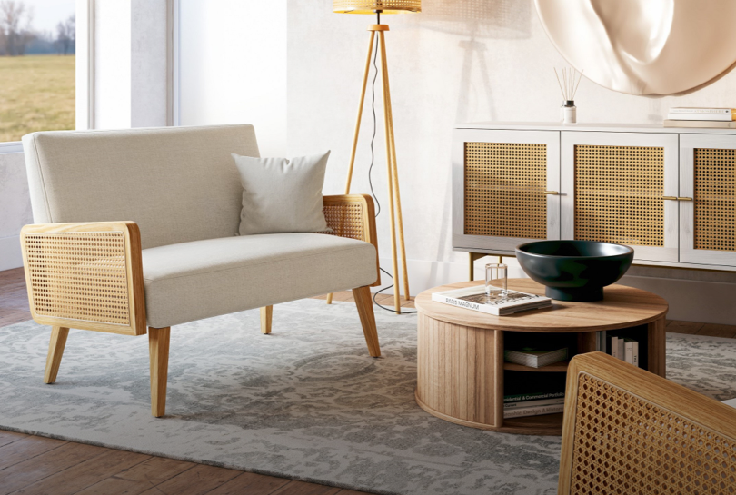 杰西亚家居科技股份有限公司